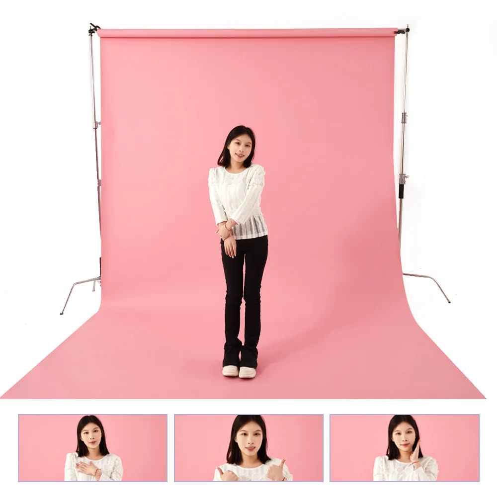 2.72x11m Genuine Portrait Photo Studio Solid Colour Seamless ...