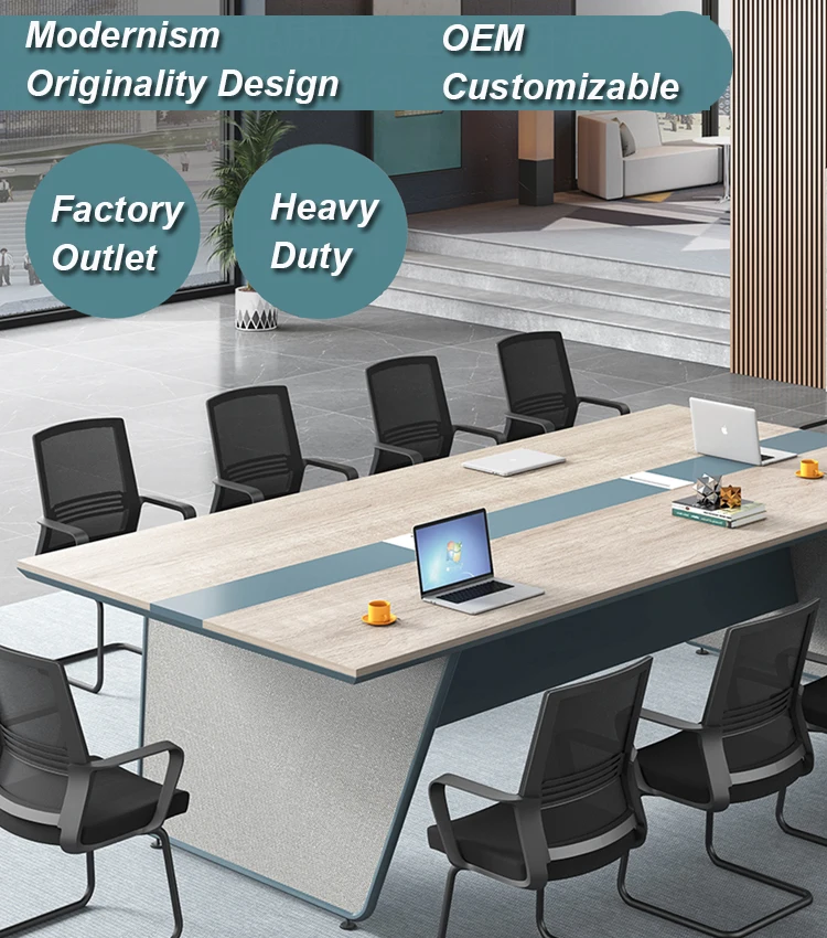 How Big Is A 12 Person Conference Table at Sybil Campbell blog