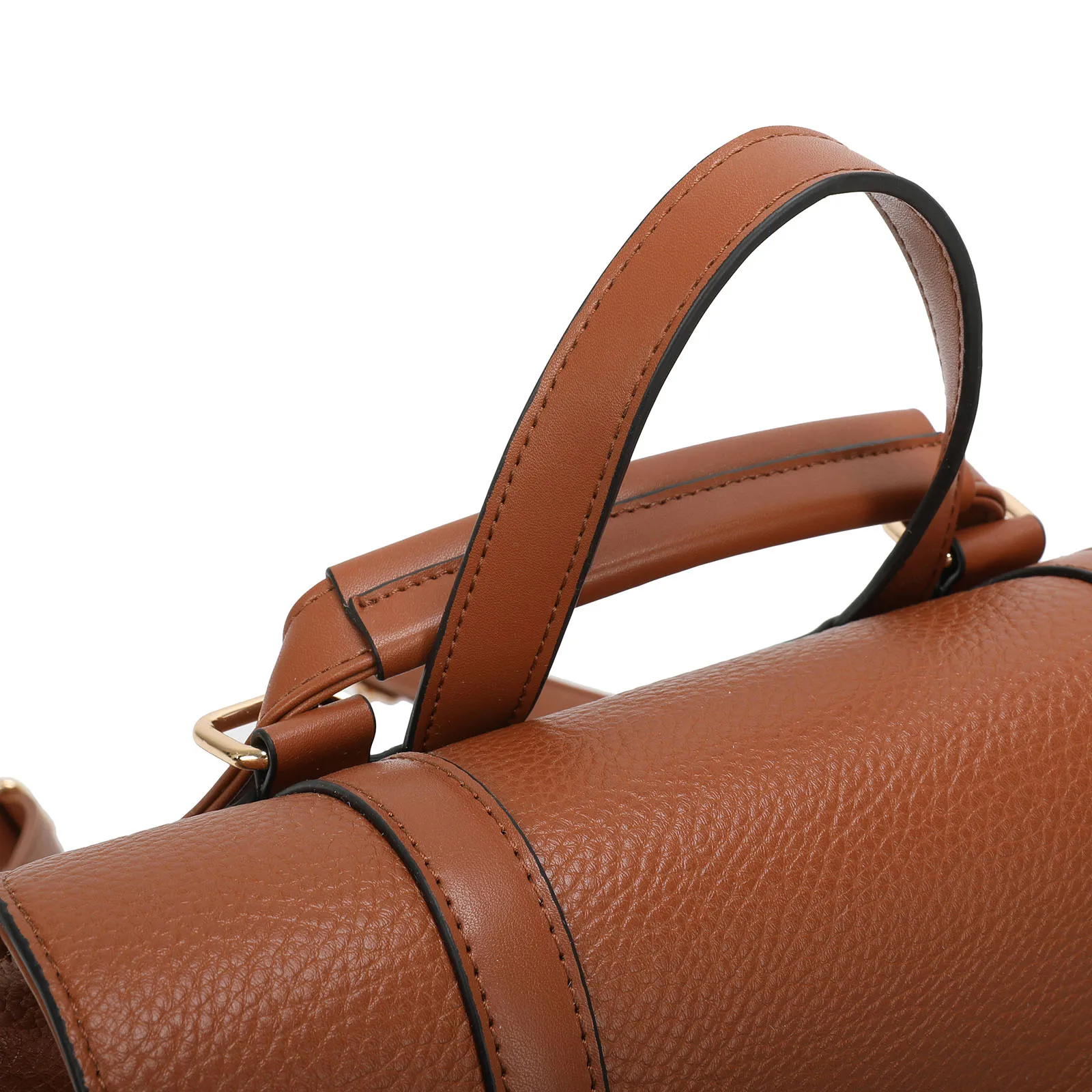 Us Brand Kailaien 2024 High Quality Cow Microfiber Leather Shoulder Bag ...