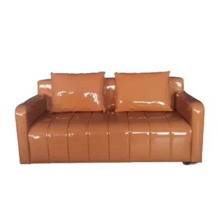 New Arrival Factory Custom Vip Stylish Ktv Lounge Supersoft Light ...