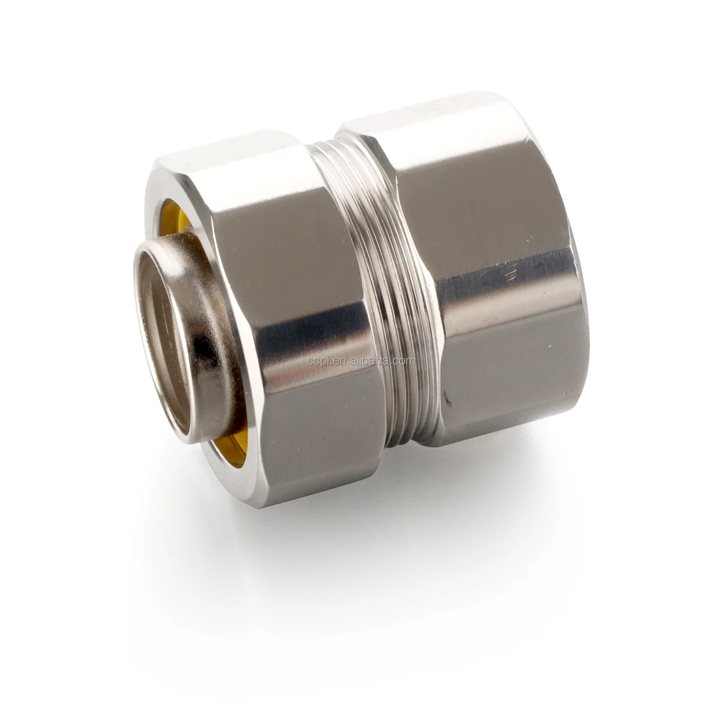 Ss Lt Conduit Combination Coupling - Buy Stainless Steel Conduit ...