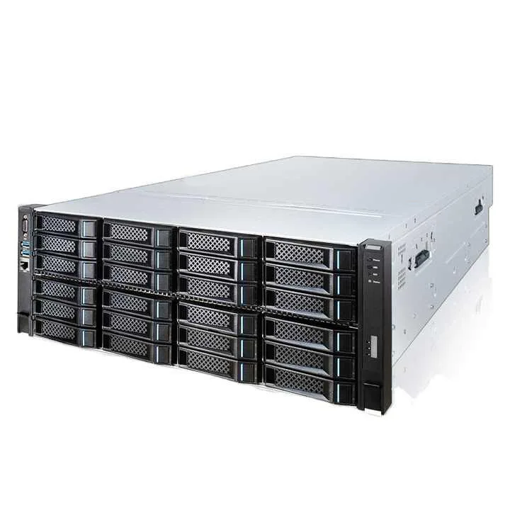 Enterprise Level Rack Server Nf8480m5 Processor Xeon 5218 Server 4u ...
