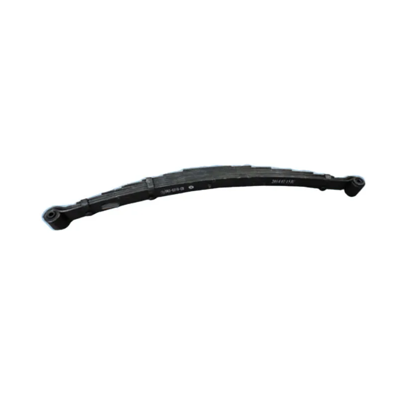 Genuine Truck Front Leaf Spring Assembly Dn3-5316-cb Suitable For Jmc ...