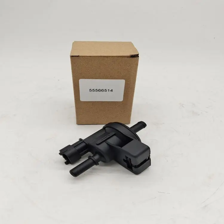 55566514 Fuel Tank Breather Vapor Purge Valve for Chevrolet Opel