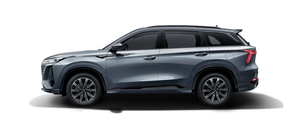 Changan Car Gasoline Car Changan Cs75 Plus Uni-K Uni T Uni K 1.5t Cheap ...