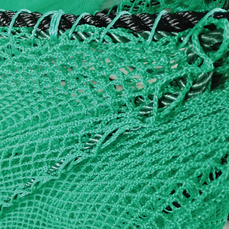 HDPE Square Fry Holding Cages - Durable Aquatic Solutions