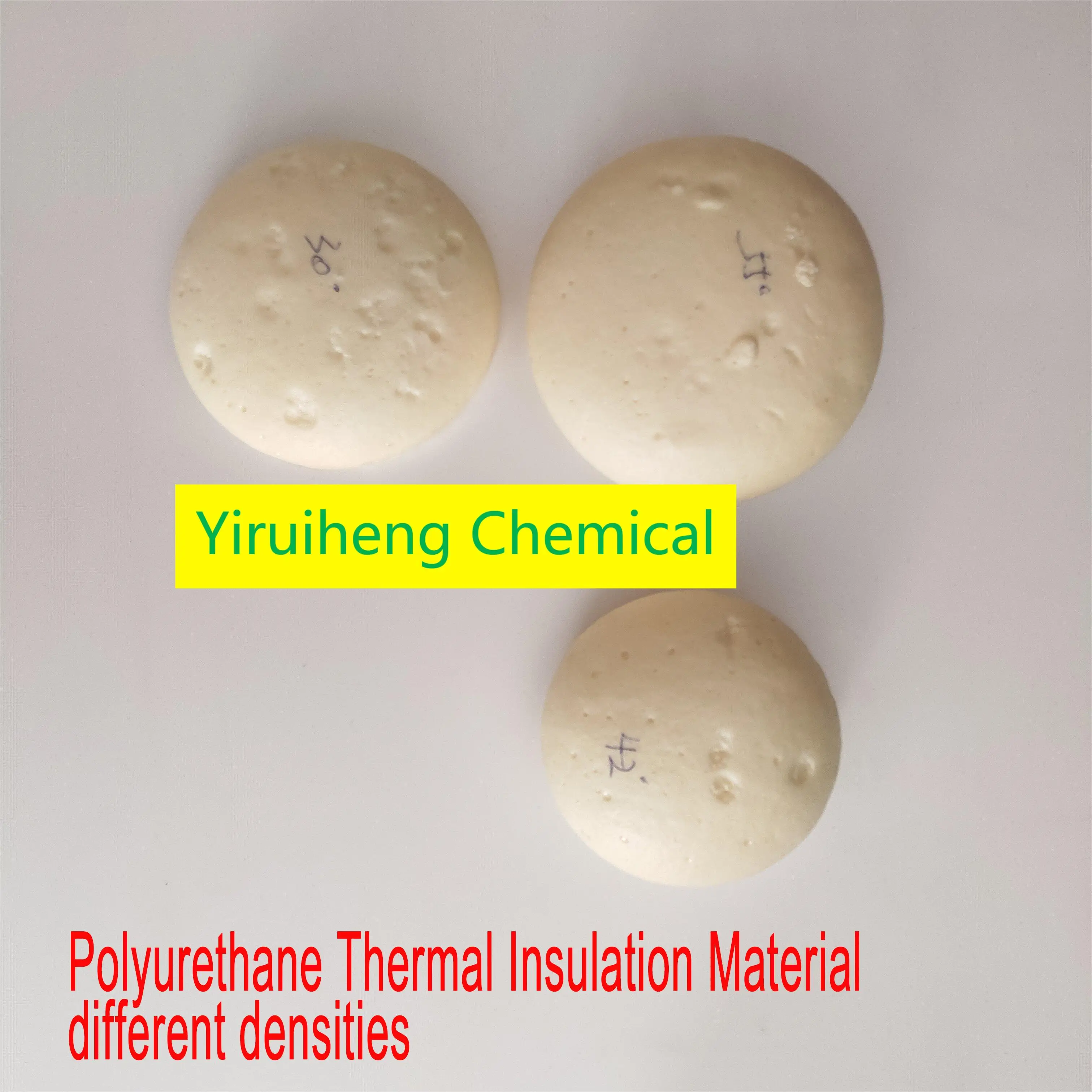 Polyurethane Spray Foam Closed Cell Pu Foam Chemicals For Spray Insulation - Buy Pu Raw Material ...