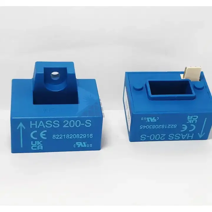 Hass 200-s Hass200-s New And Original Automobile Current Sensor In ...