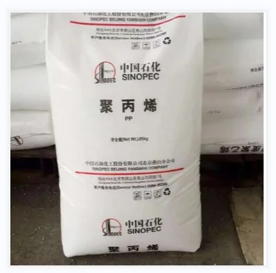 Sinopec K8009 Polypropylene PP - High Quality Granules