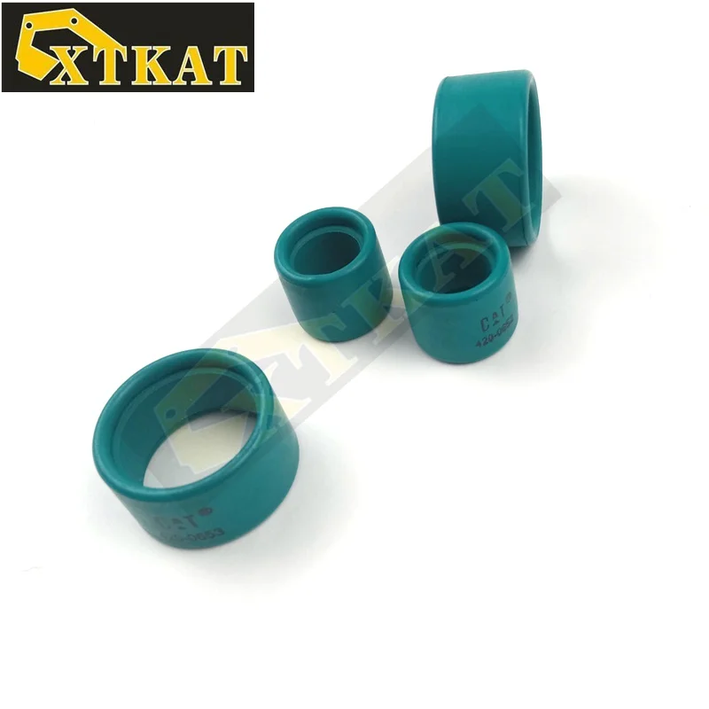 420-0653 420-0652适用于卡特彼勒3508 3512 3516发动机密封垫圈柴油发动机备件4200652 4200653 ...