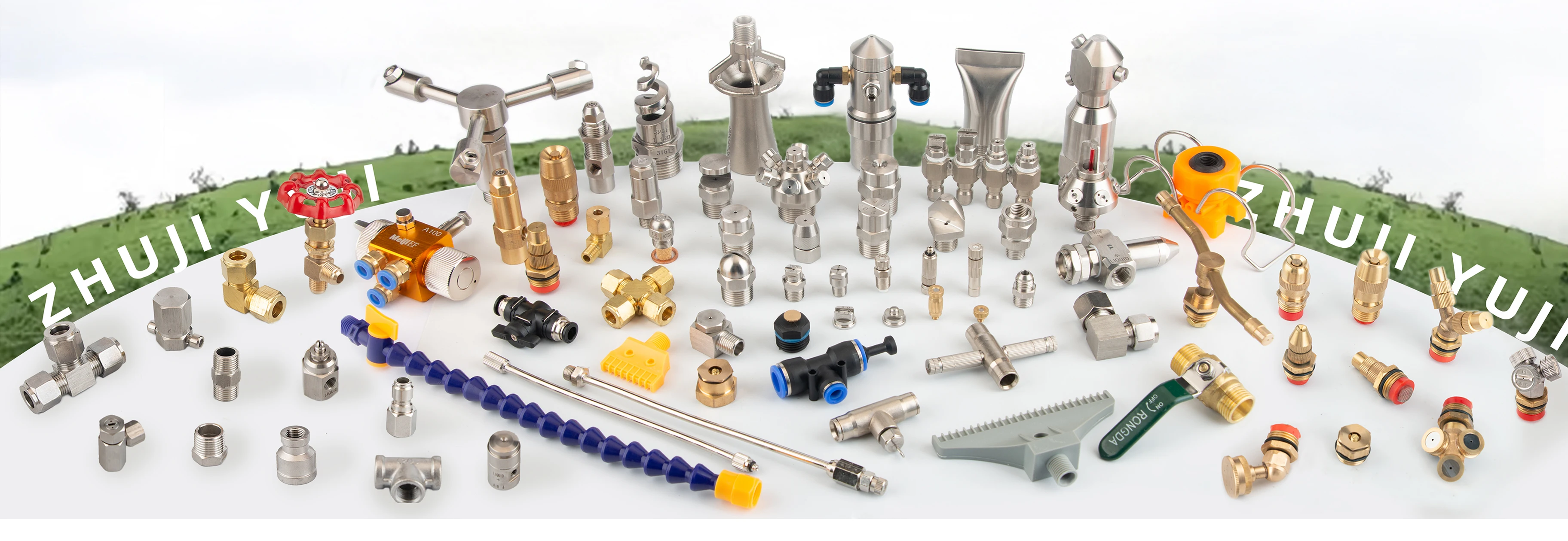 High Efficiency 360 Degree Rotary Cleaning Spray Ball Canister New ...