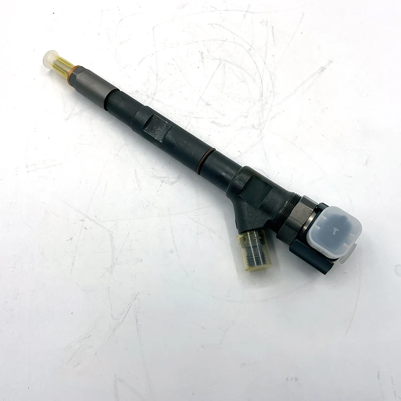 Genuine New CRDi Injector Diesel Fuel Injector 0445110186 0445110279 ...