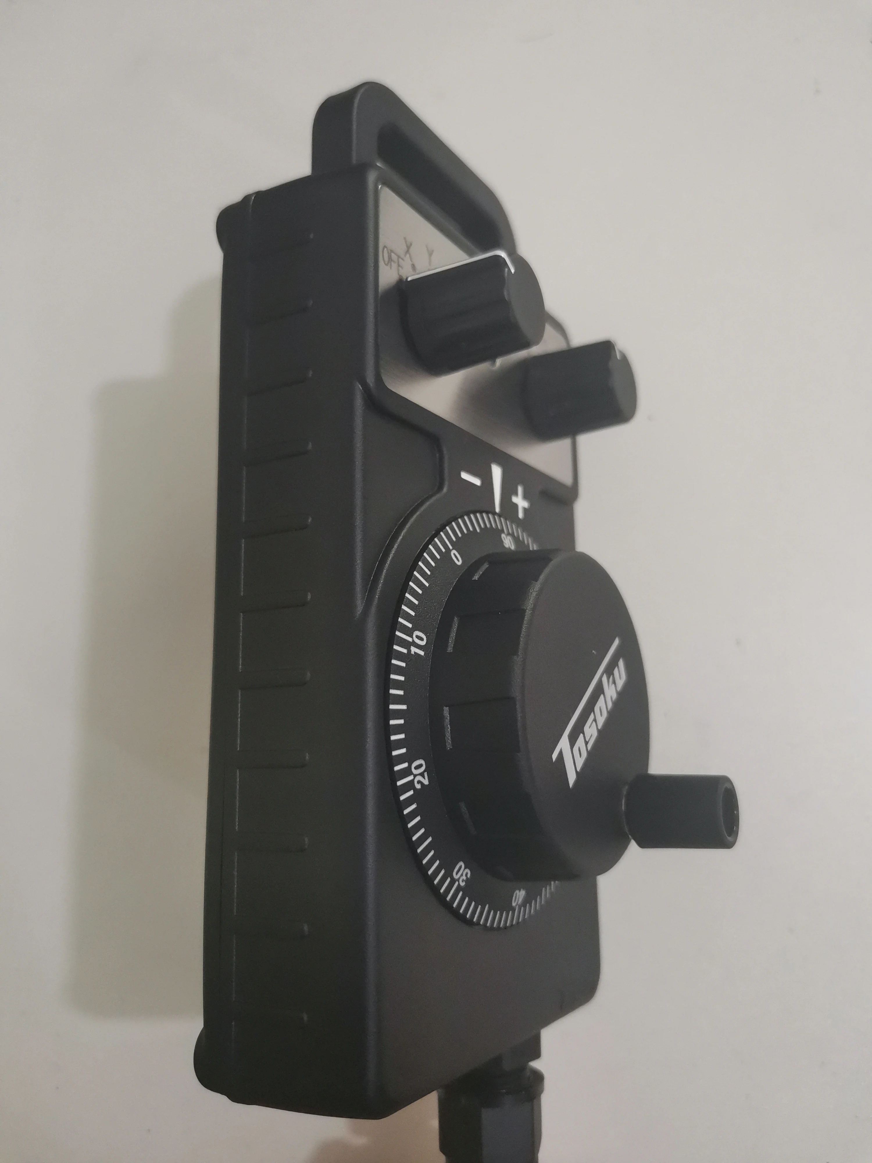 HC115/121/11D Fanuc Siemens Mitsubishi CNC Control MPG