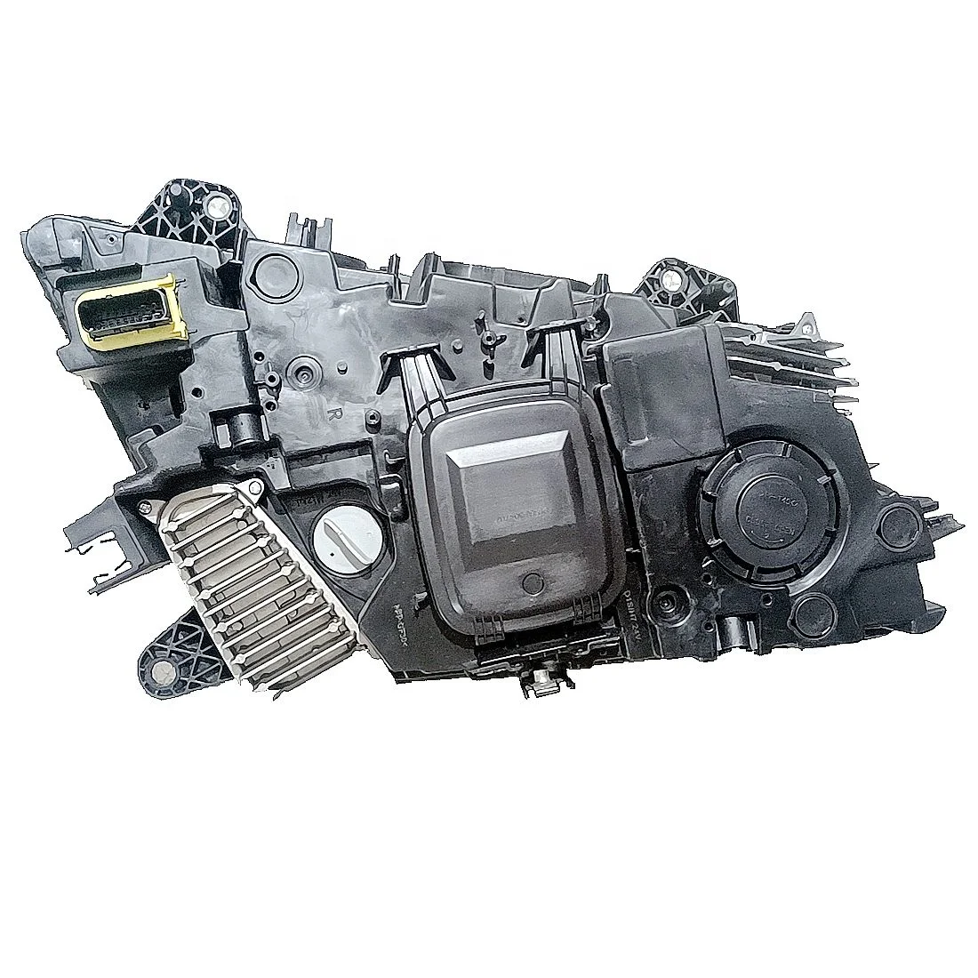 FH Replacement Volvo Truck Headlight - High-Quality Seenwon