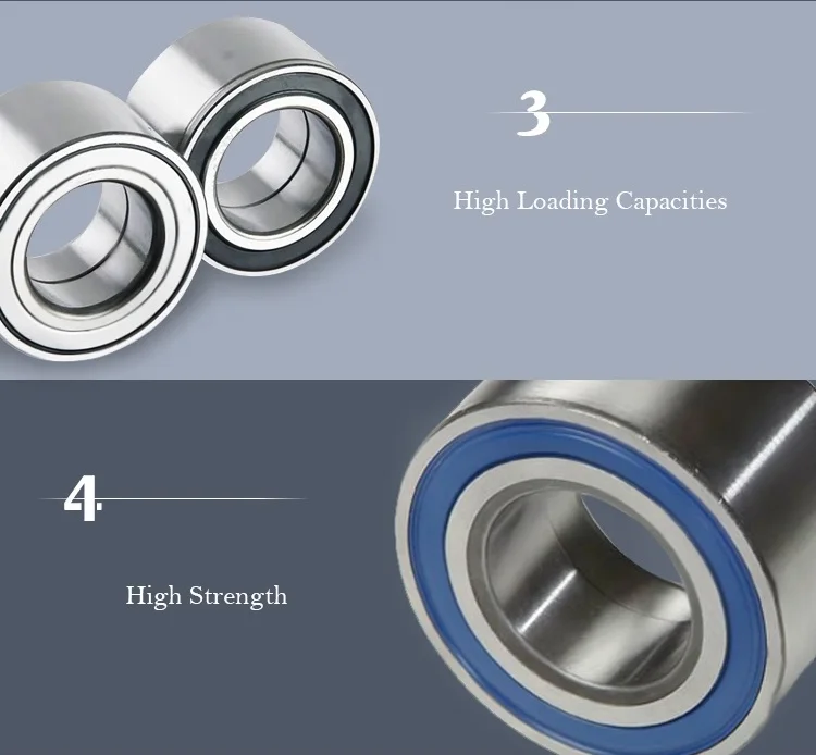 -High Quality 52750-0u000 52730-D3000 51750-C1000 Wheel Hub Assembly ...