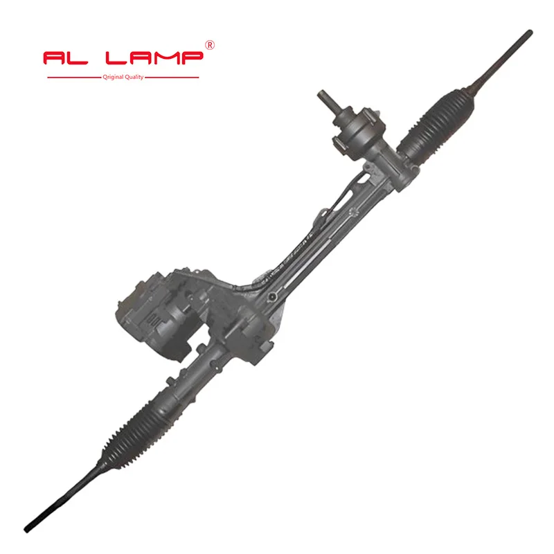 Electric Power Steering Rack and Pinion Assembly Replacement for 2011 ...