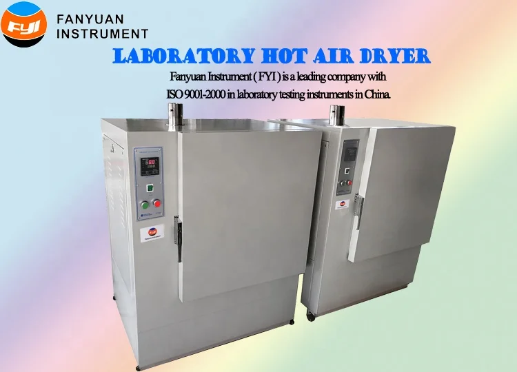 laboratory hot air dryer - Buy hot air drying oven machine , Laboratory ...