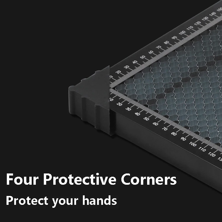 Laser Honeycomb Working Table For Co2 Laser Engraver Machine Cnc ...