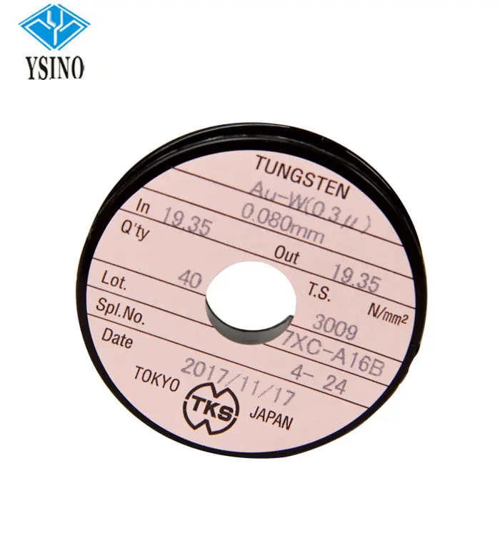 High Quality Charge Corona Wire for KIP Printing Machines