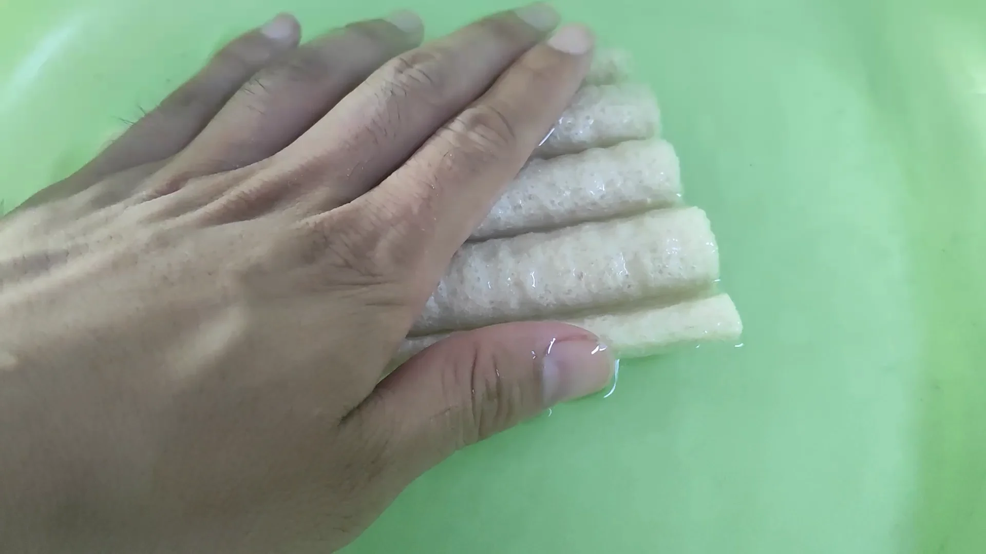 Compostable And Biodegradable Corn Starch Foam Packaging Insert For ...