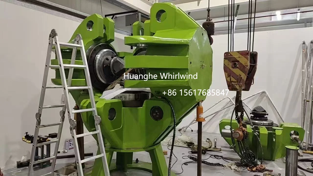 HPHT Diamond Machine - CVD Diamond Making Machine