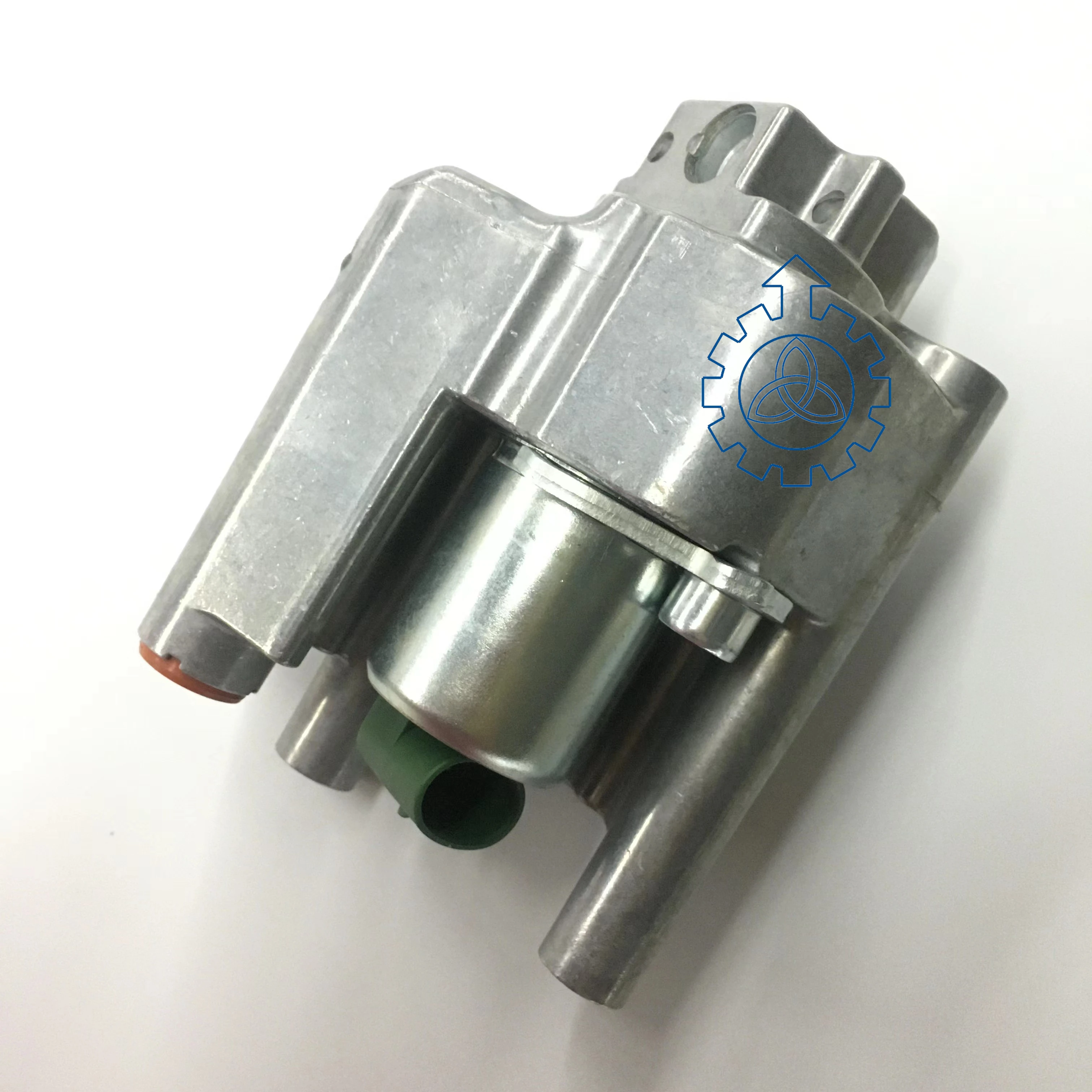 Veb Solenoid Valve 21596626 21452480 20892735 7421596626 For Vol - Buy ...