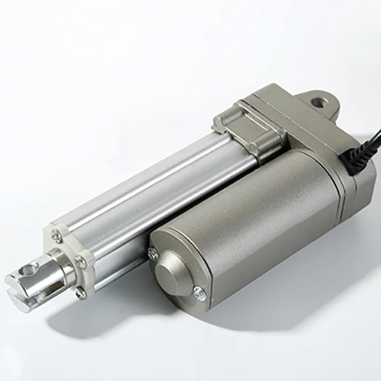 Linear Actuator 2500n 12 Volt Linear Actuator With Wireless Remote ...