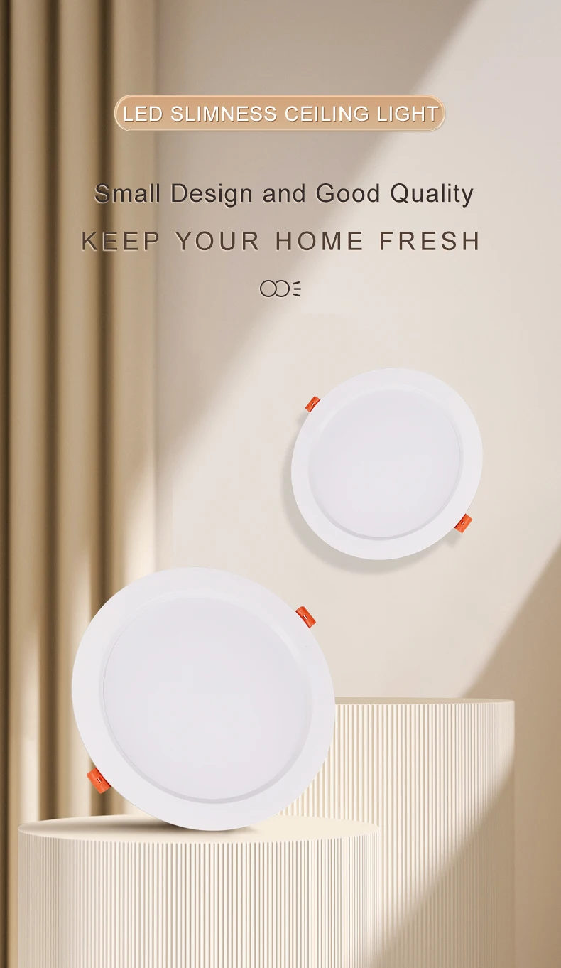 Concealed Recessed Lighting - Efficient LED Solutions