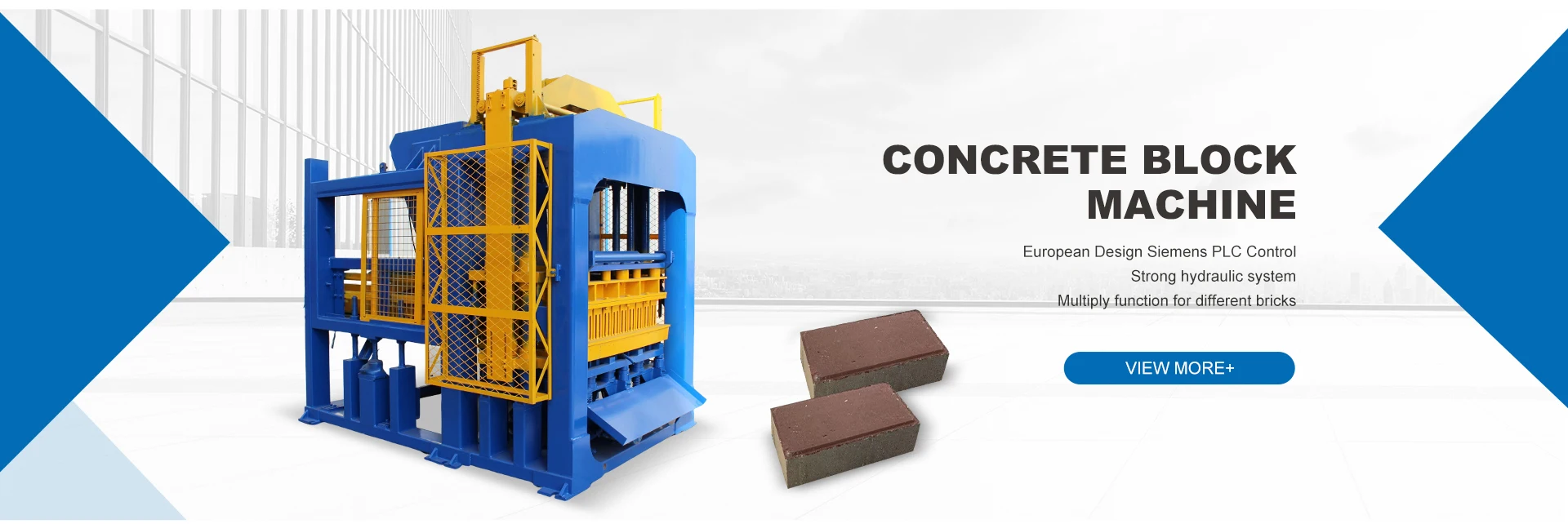 Company Overview - Linyi Fulang Machinery Co., Ltd.