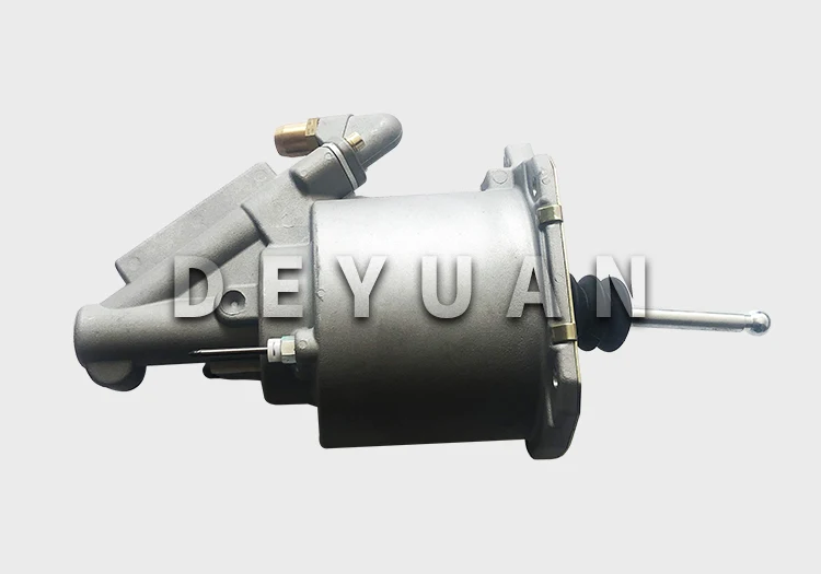Truck Clutch Booster Assy 1000178631am For Scania P420 Clutch Servo ...