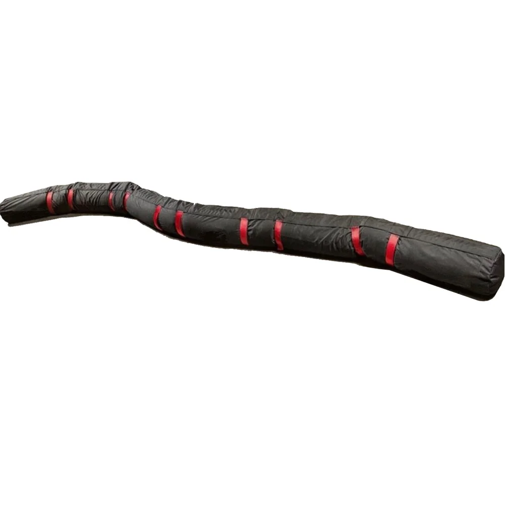 Gym Five Or Six Strongman Fitness Outdoor Training Weight Lifting Worm ...