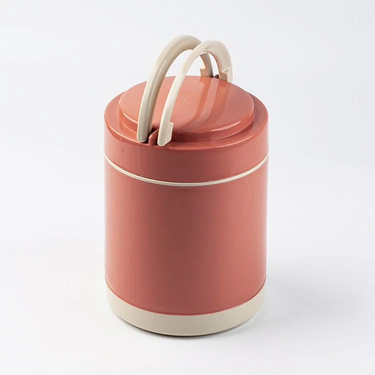 Wholesale Food Storage Pp Stainless Steel Bento Box With Portable ...