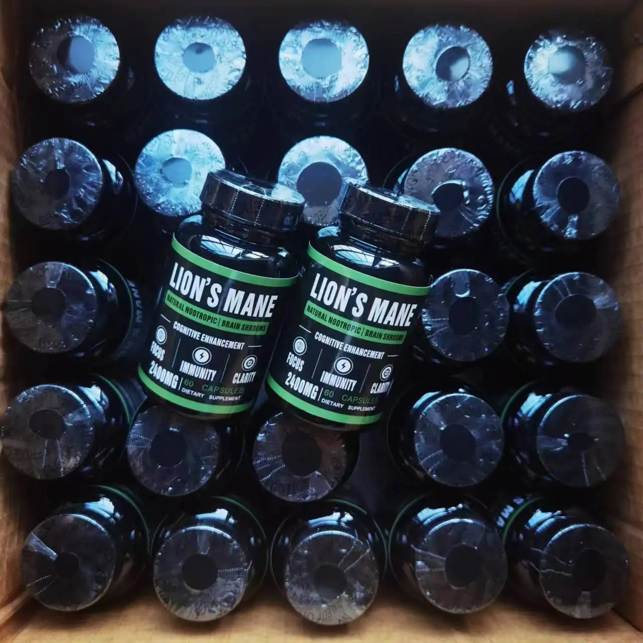 Oem Explosion Big Butt Capsules Wins Town Enhance Buttock Firming ...