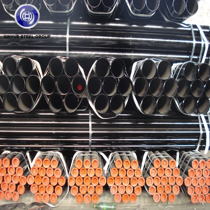 Astm A36 A570 A907 Awwa C200 C203 C205 C208 C210 Cold Hot Rolled Welded Carbon Erw Steel Pipe ...