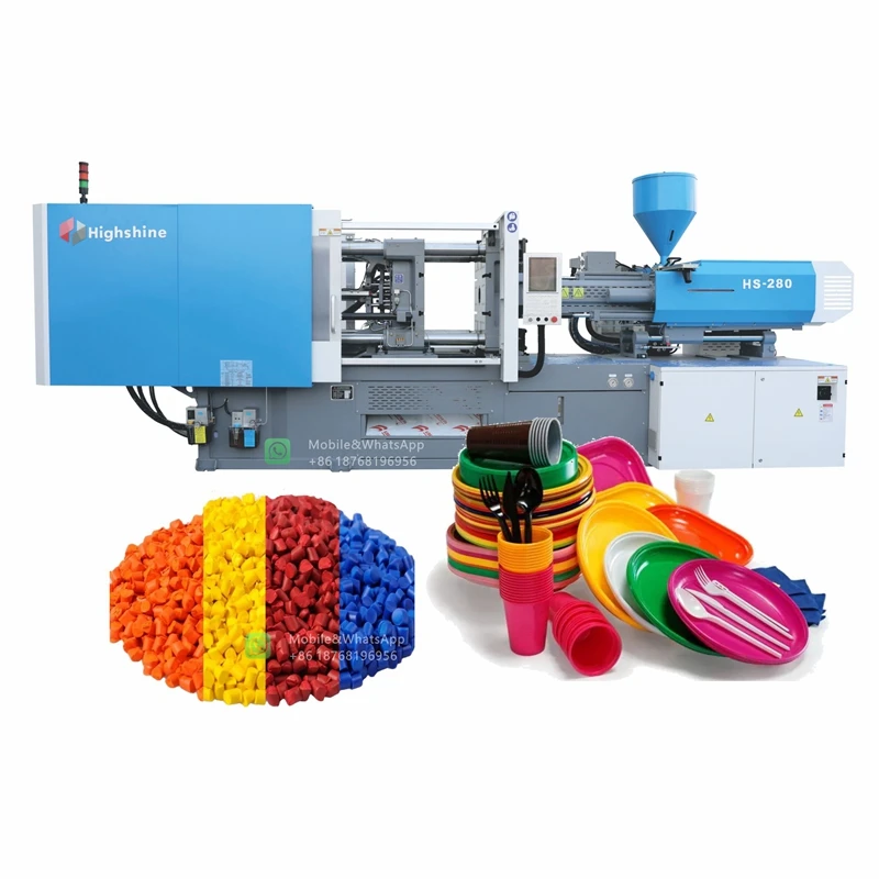 180 Ton Hdpe Pvc Pipe Ppr Fittings Making Machine Making Machine ...