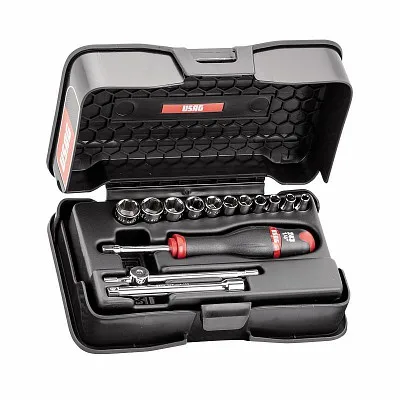 604 1/4 POL Socket USAG | Alibaba.com