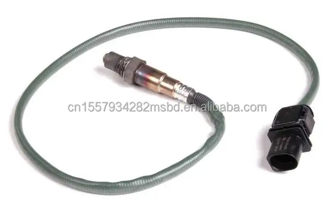 Auto Parts Oxygen Sensor 1588a339 For Mitsubishi Grandis (na_w) - Buy ...