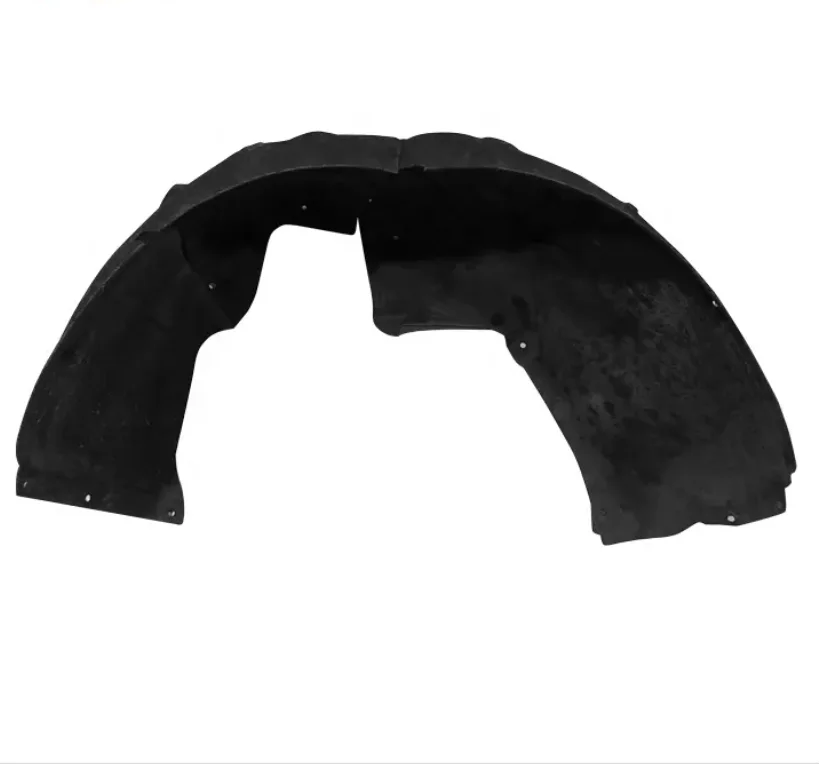 Car Suspension Shield Cover Guard Shock Absorber Guard For Tesla Model ...