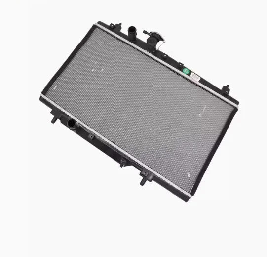 Car Radiator Water Tank Coolant Tank For Geely Ck Free Cruiser Gx7 High ...