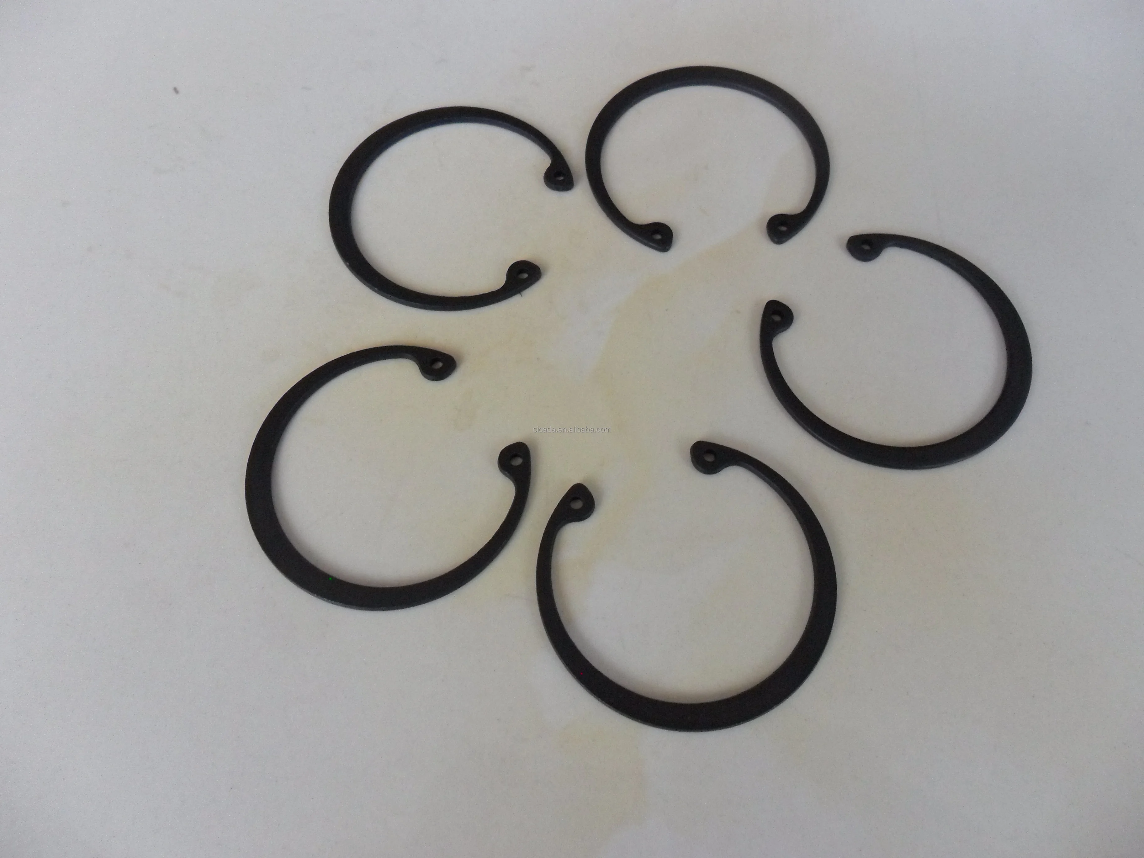 Piston Retaining Ring 3920691 for cummins Engine 5272201 G4700-1004016A ...