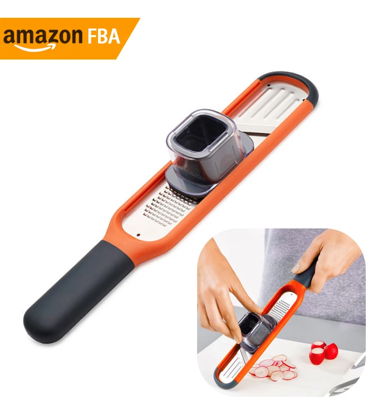 Easy Homemade Grater: Discover What a Grater is and How to Use It