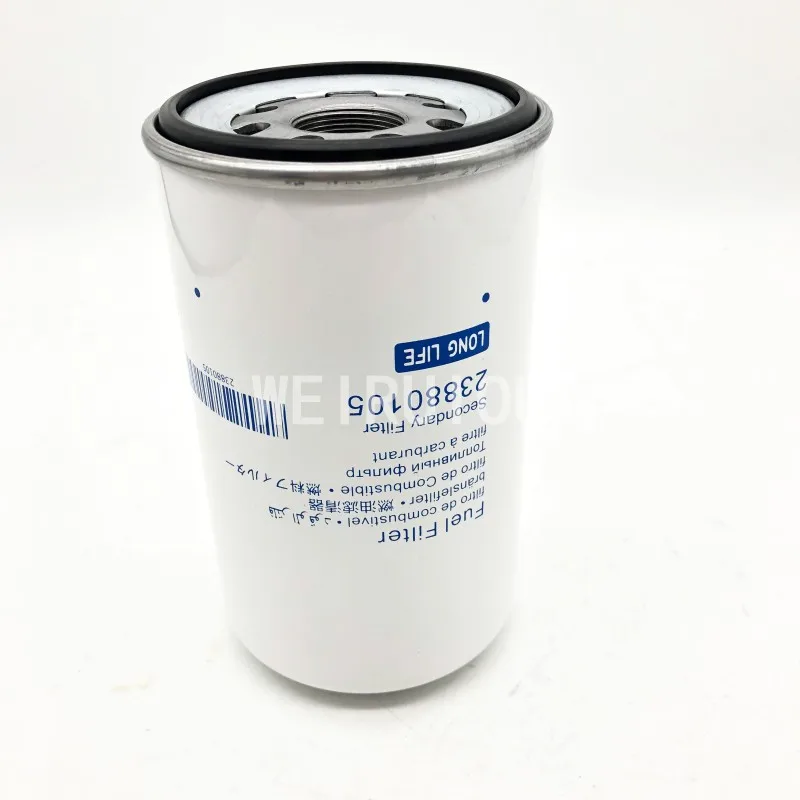 Truck Spin-on Fuel Filters - Efficient & Reliable Solutions