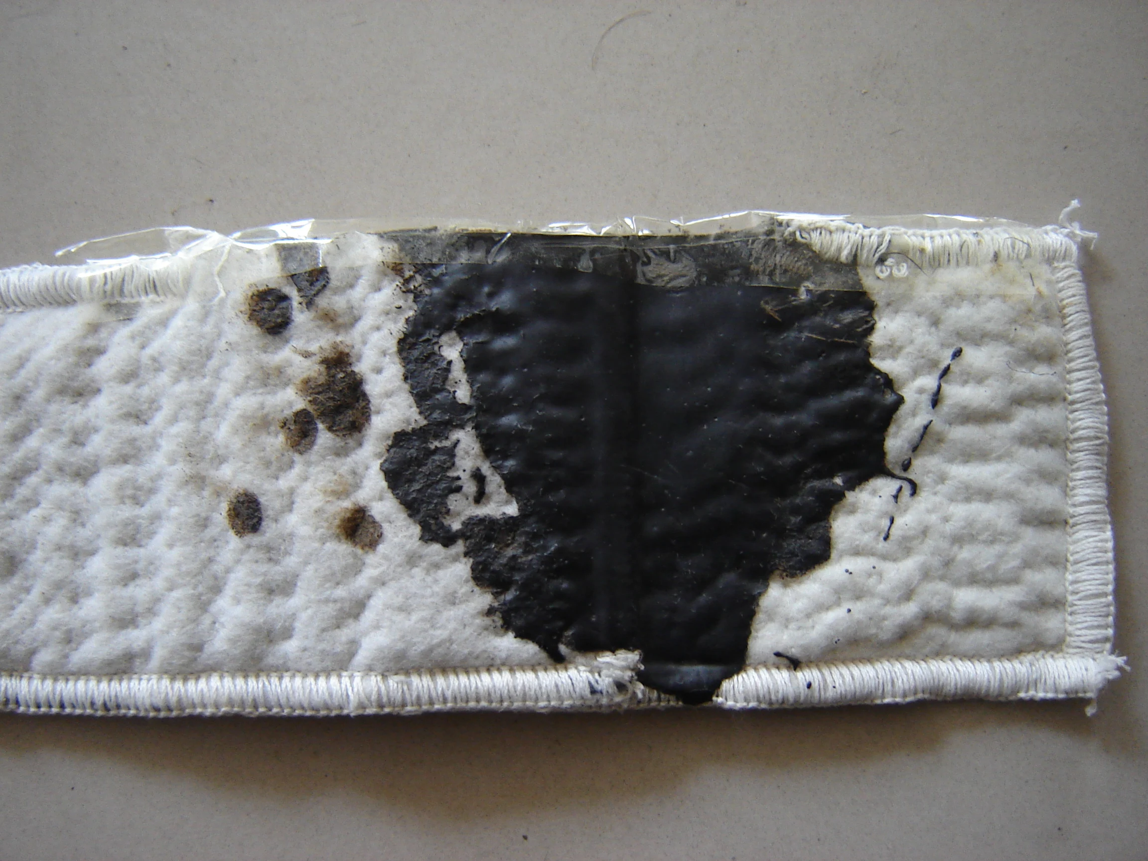 Bentoseal Bentonite Mastic Paste - Reliable Waterproofing