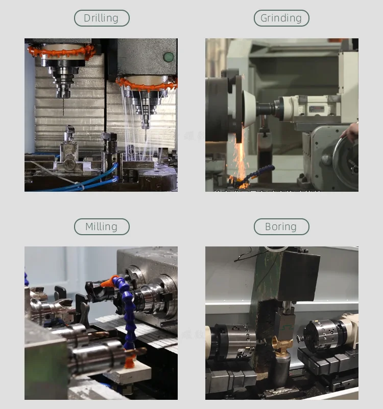 LRS250 JNYO Linear Slide Table Linear Motion Guideways With Dia 32mm ...