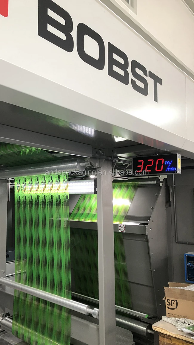 Fresh Liquid Milk Yoghurt Packaging Film UHT Milk Material