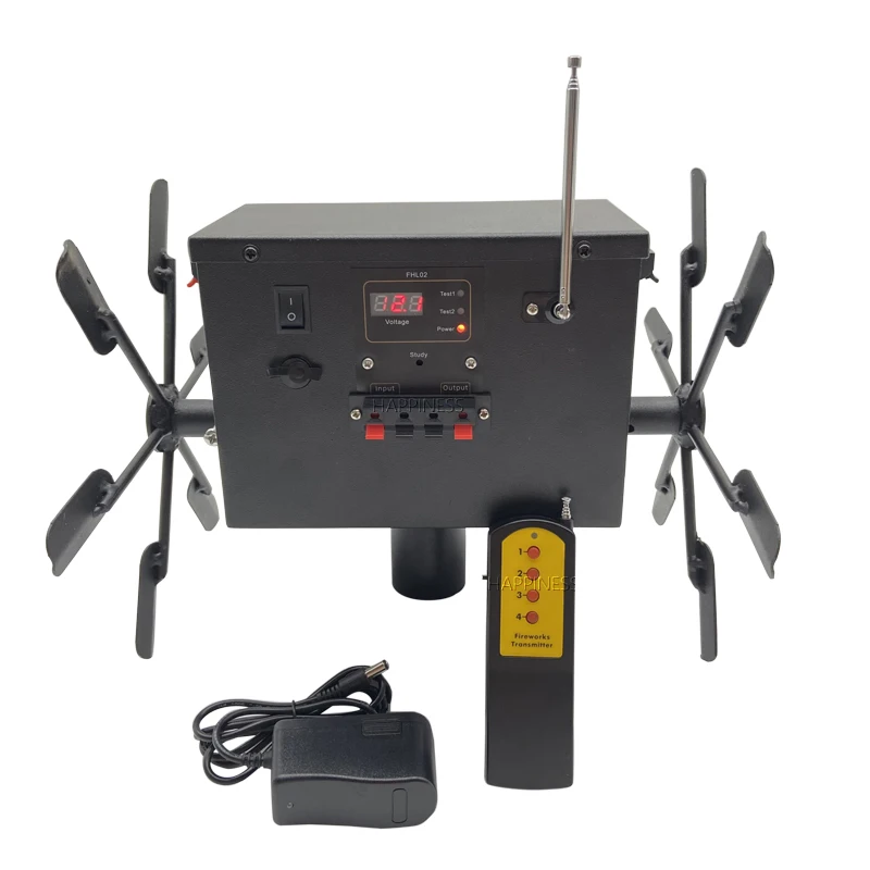 New Arrival Ce Certification Indoor Pyrotechnic Cold Pyro Fountain ...