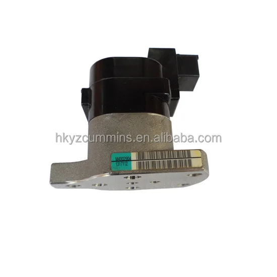 4089981 4902905 QSX15 ISX15 Diesel Engine Actuator - Reliable Performance