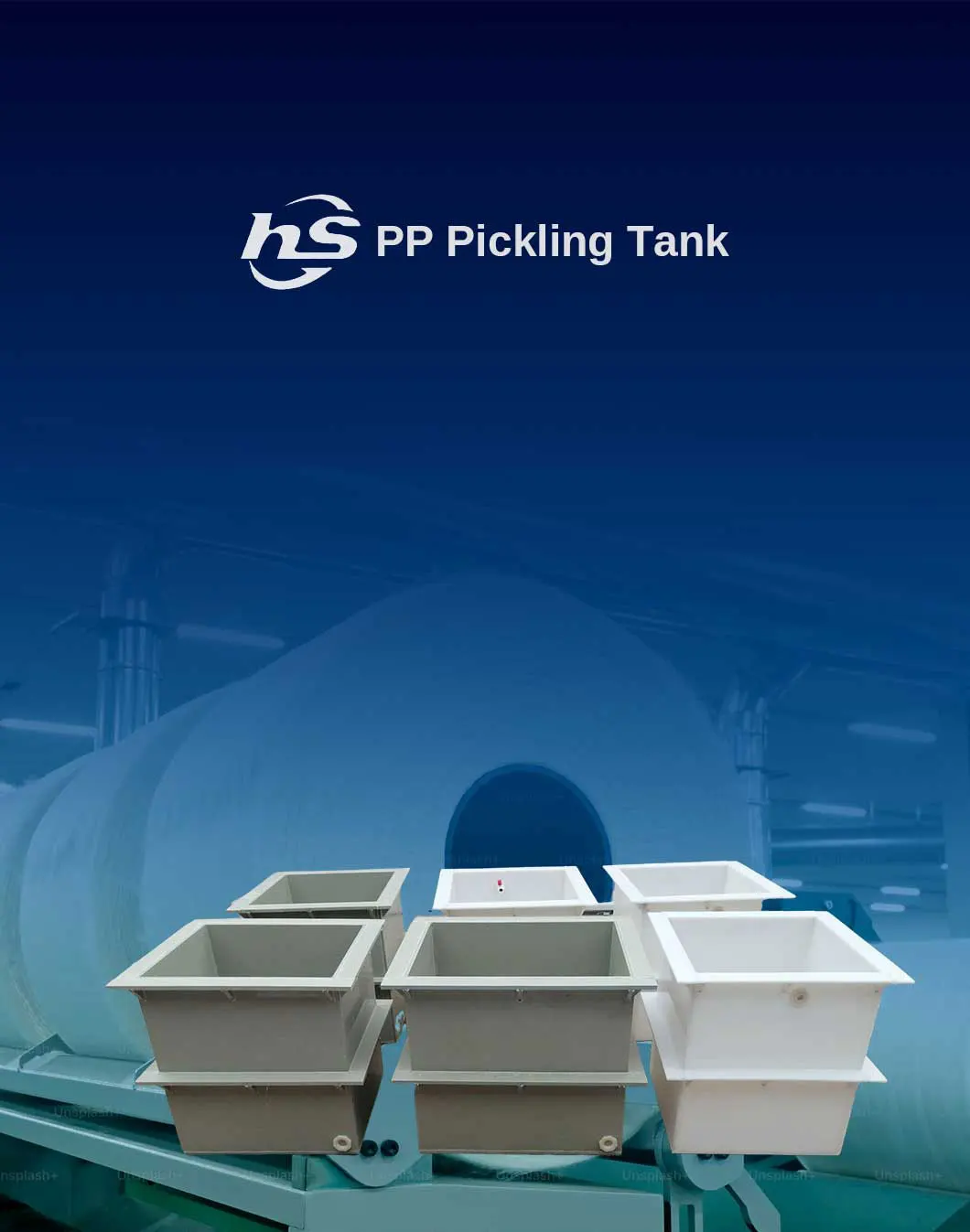 2025 Custom Designed PP Water Tank with Pressure Vessel and Pump 220V 1 ...