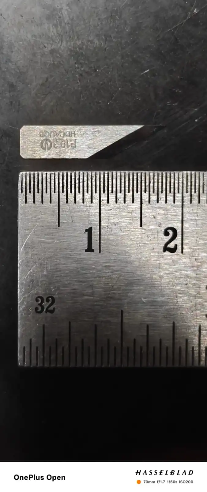 Huhao Vibrating Blade CNC Tungsten Carbide Oscillating Blade for IECHO ...