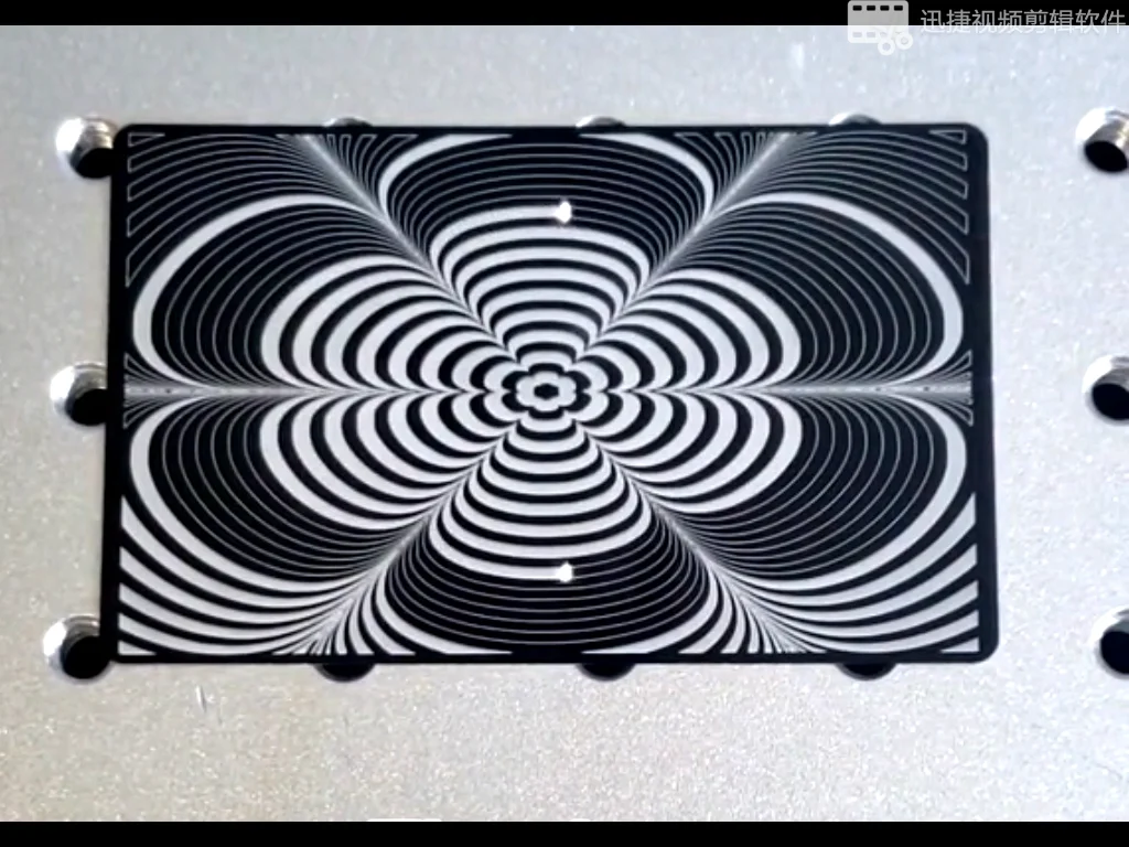 20w 30w 50w 100w Deep Engraving Mopa Color Ipg Metal Steel 3d Fiber ...